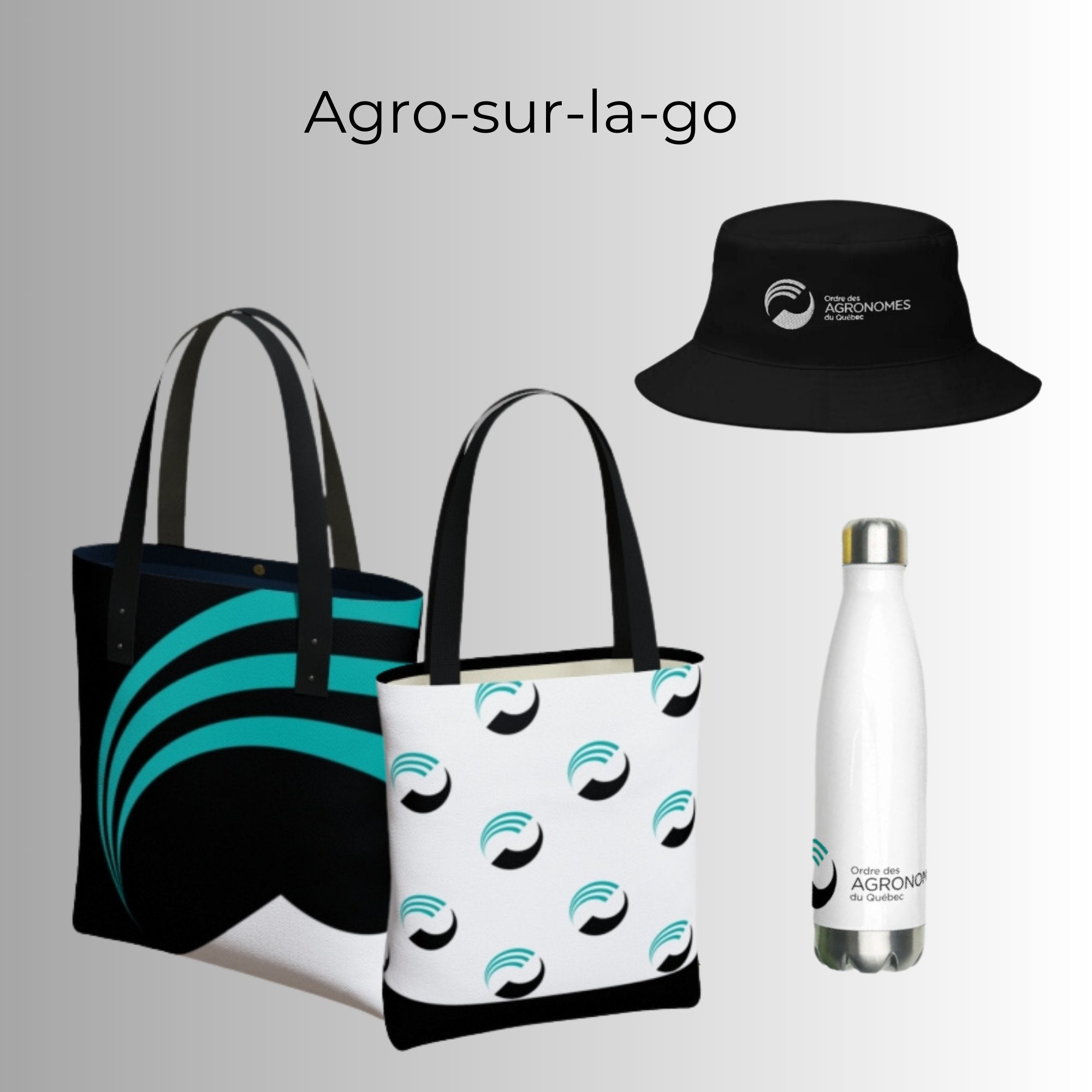 Agro-sur-la-go – Boutique OAQ