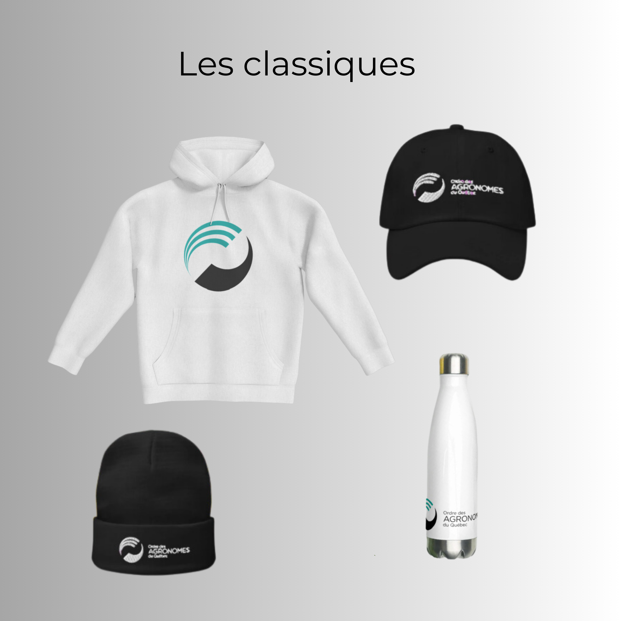 Les classiques OAQ – Boutique OAQ